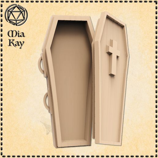 open coffins undertale