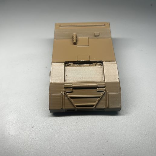 🤖 Transformers Hound TLK DR. WU dw m06 veteran lookalike・ STL File for ...