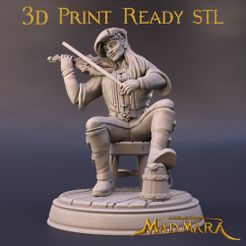 Violin best STL files for 3D printing・346 models to download・Cults