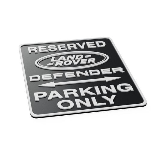 🖨️ Easy Print Any Printer Land Rover, Defender, TDi, 200, Td5, V8 ...