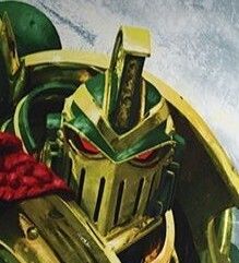 🎲 T'kell's Great Helm・ STL File for 3D printing・Cults