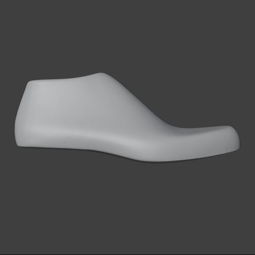 Archivo STL 3D STL RED WING SHOE LAST PRINTABLE 🪶 (OBJ)・Objeto ...