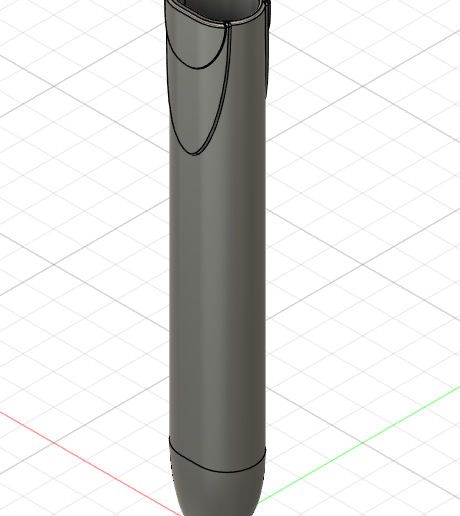 🗡️ Derflinger sword sheath (Saito Hiraga, Zero no Tsukaima, The ...