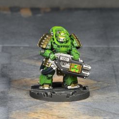 3D printed objects made with Anycubic Basic Resin (Grey) filament・Cults