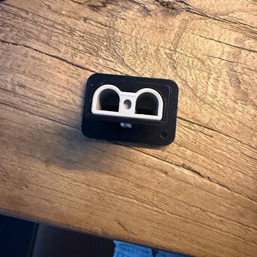 🔌 Bulkhead Anderson Plug・ STL File for 3D printing・Cults