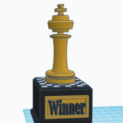Chess best 3D printing models・2.8k designs to download・Cults