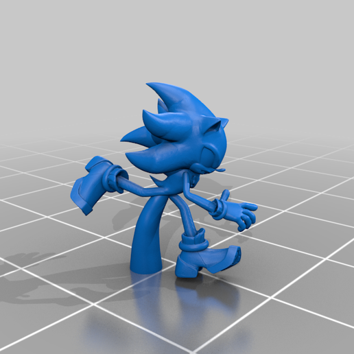 🎲 Team Dark Figurine Set: Shadow, Rouge, E123-Omega, and Super Shadow ...