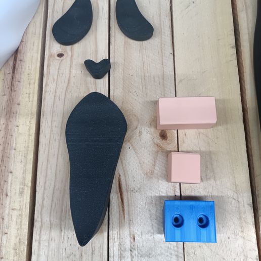 🪴 GhostFace Wall Planter・ STL File for 3D printing・Cults