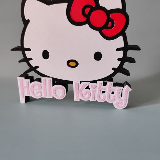 hello kitty logo