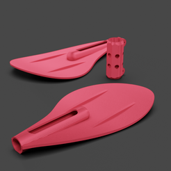 Kayak best 3D printing files・281 models to download・Cults