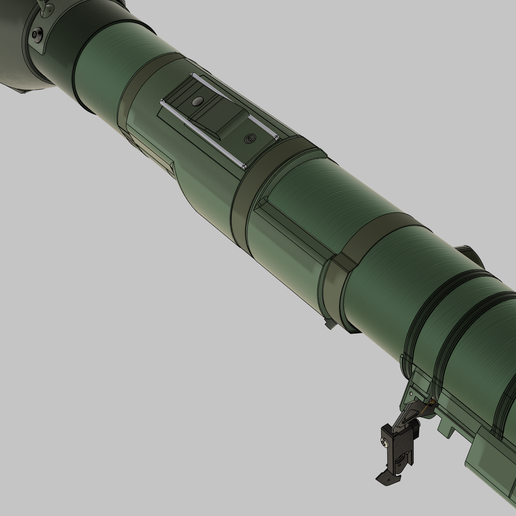 m136 rocket