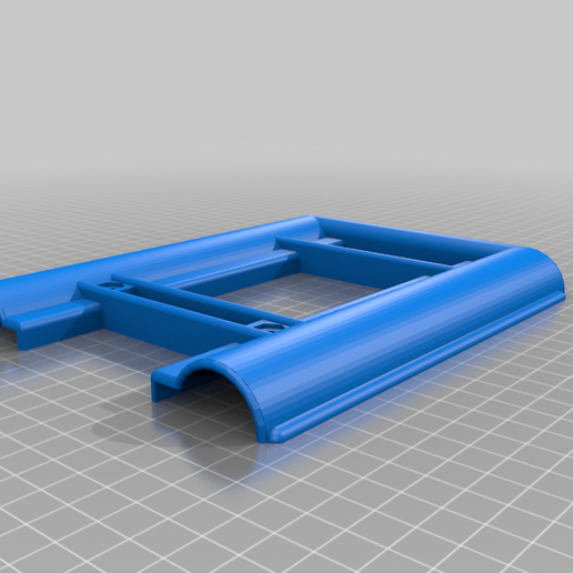 ⚽ EMF100 Stock with Remote Air・ STL File for 3D printing・Cults