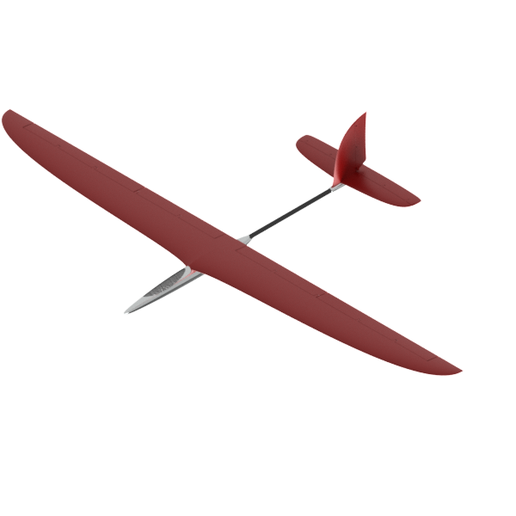 3D file GLIDER 3D PRINTED ⚽ ・3D print design to download・Cults