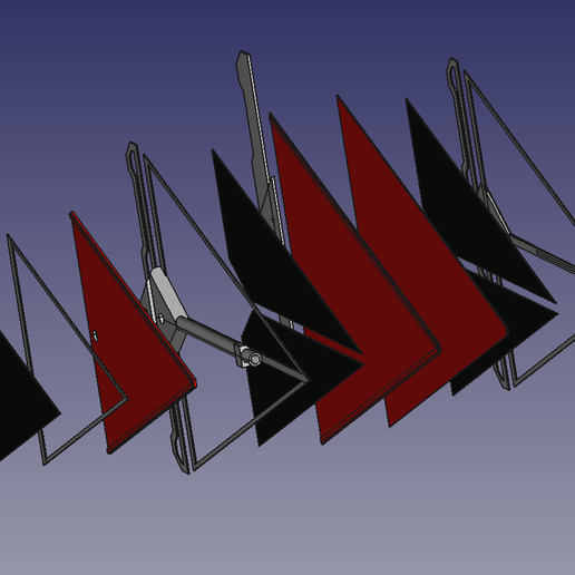 👔 Tie Dagger 3.75" Custom・ 3D File for ・Cults