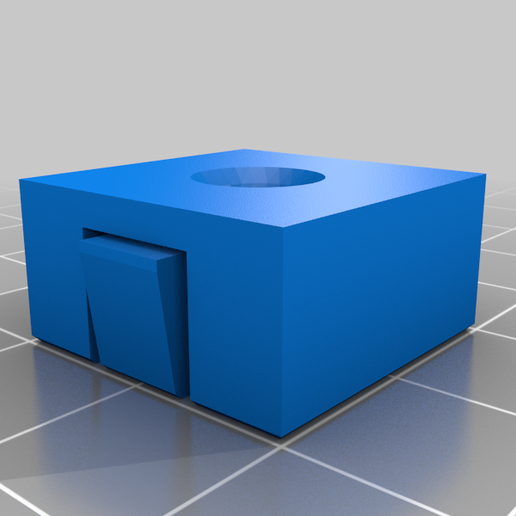 🎲 brock Crib Board・Free 3D File for ・Cults