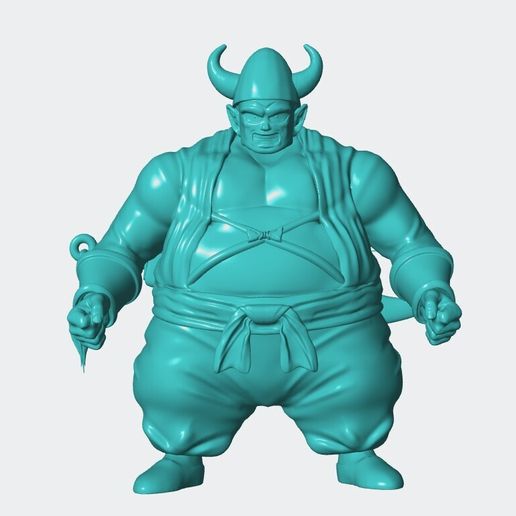 👾 gola・ STL File for 3D printing・Cults