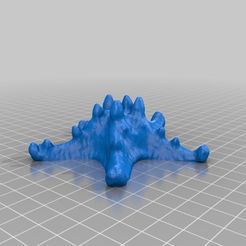 Starfish best free 3D printer models・72 designs to download・Cults