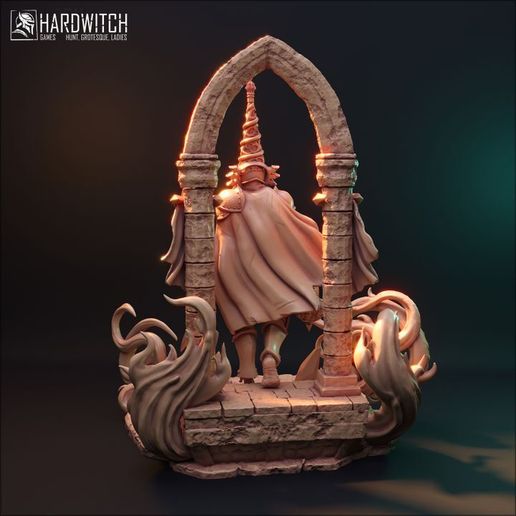 3D file Gallat Morningstar 🗡️ ・Design to download and 3D print・Cults