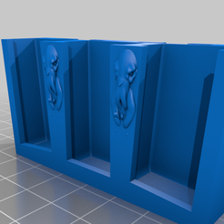 Rsa best STL files for 3D printer・19 free models to download・Cults