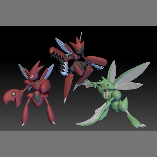 pokemon realistic evolution