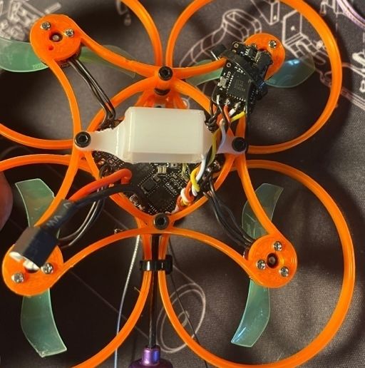 🖼️ Moblite7 Frame + Upgrades・Free 3D File for ・Cults