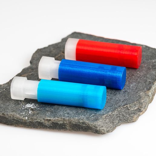 backpacking salt shaker