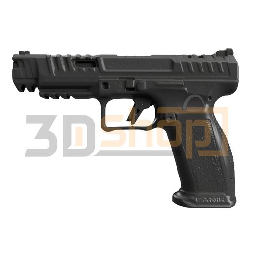🔫 ACTION-BUNDLE ! - CANIK SFX RIVAL, CANIK HOLSTER - HIGH DETAIL MODELS ...