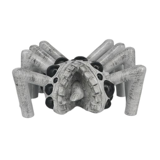 ⚠️ Content warning toy monster Spider (grater, spidey, trypophobe)・ STL ...