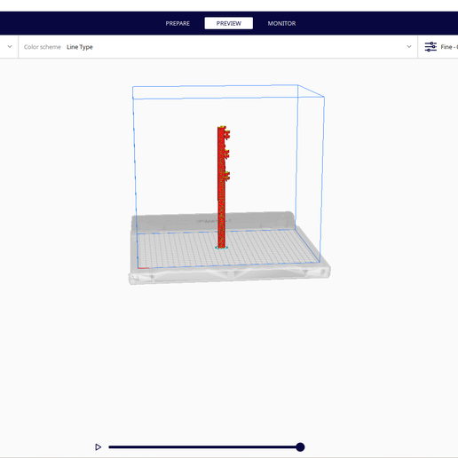 STL file Power Pole 🏗 ・3D printer design to download・Cults