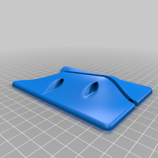 🦸 Toyzuki v2 sliders・Free 3D File for ・Cults