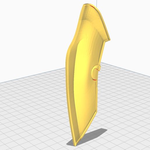 🕵️‍♂️ Batman arkham knight Armor・ 3D File for 3D printing・Cults