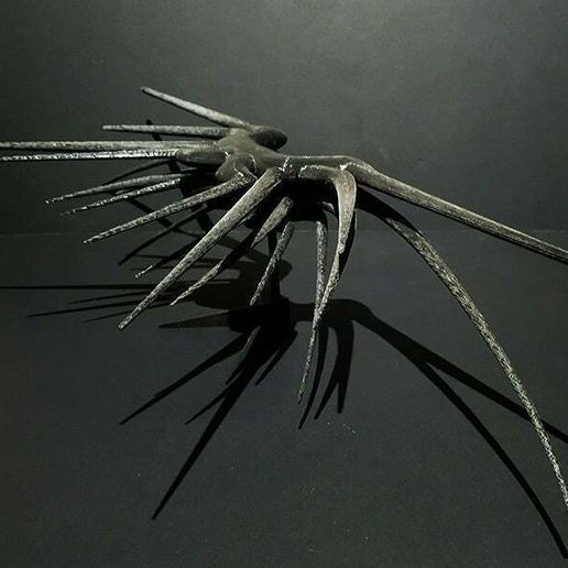 babylon 5 shadow warrior