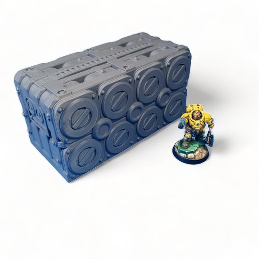 🔮 WTC set・ 3D File for 3D printing・Cults