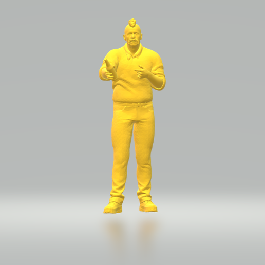 🍹 drink beer・ STL File for 3D printing・Cults