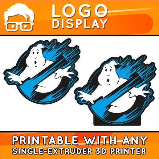 ghostbusters logo printable