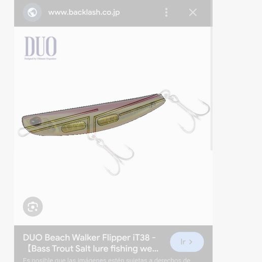 🔝 Stick duo top supervielle・ STL File for 3D printing・Cults