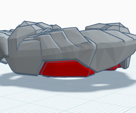 🦅 phoenix feather beyblade・ STL File for 3D printing・Cults