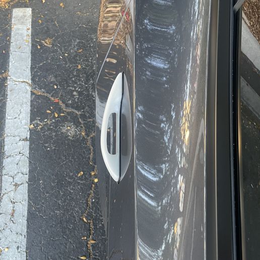 🚪 Tesla Model 3 Y Door Handles・ STL File for 3D printing・Cults