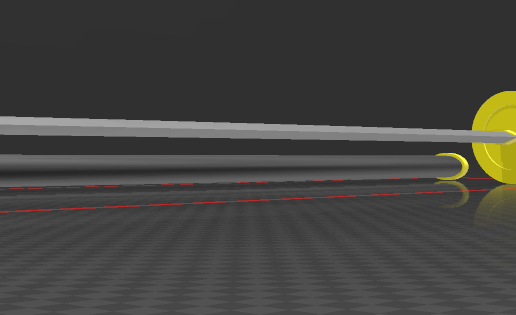 STL file Gryphon Shanks sword (One Piece) 🗡️ ・3D printer model to ...