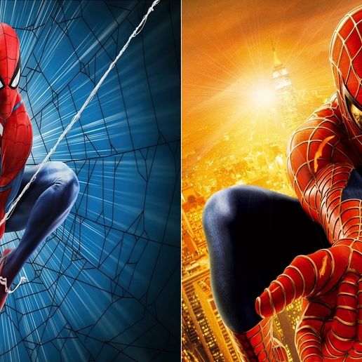 STL file Spider Man ball 🕷️ (OBJ)・3D printable model to download・Cults