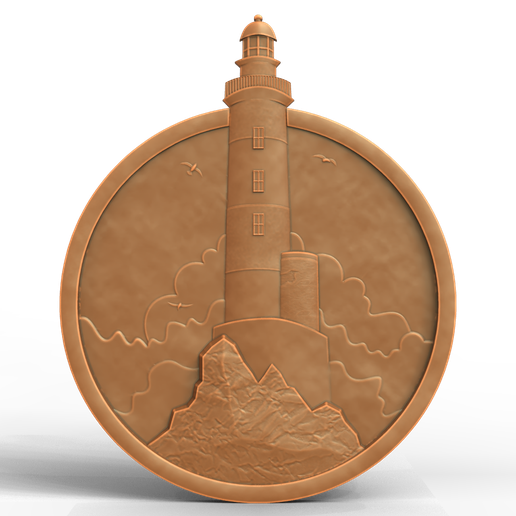 Fichier 3D 3D Model STL File for CNC Router Laser & 3D Printer 4081 ...