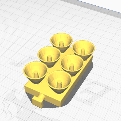 🌪️ Federal SiraTone EOWS 612 siren・Free STL File for 3D printing・Cults