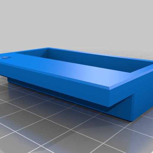 🔧 Sensor cover for Longer Ray 5・Free STL File for ・Cults