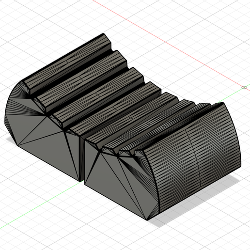 🧞‍♂️ apc mini fader knob・ STL File for 3D printing and Electronics ...