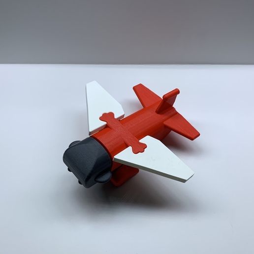 🏗 FrictionFit Toys・Free 3D File for ・Cults