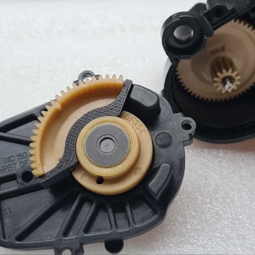 👽 BMW Swirl Flaps Repair and Delete Kit for N47, N57, B47, B57 Engines ...