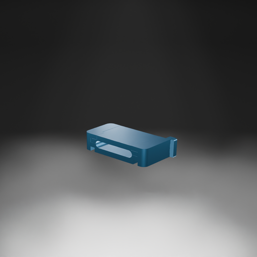 OBJ file Cable Management Stand 🔌 ・3D print design to download・Cults