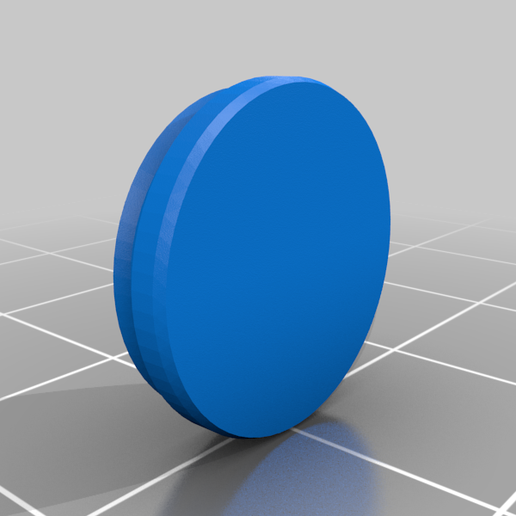 3D file .300 Winchester Magnum style bb loader 🔫 ・Template to download ...