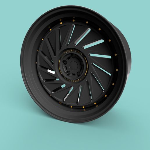 STL file MV Forged GR2 🥵 ・3D printing idea to download・Cults