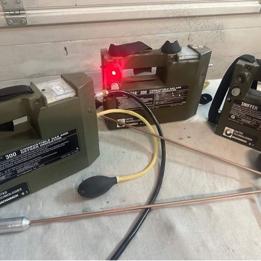📦 Ghostbusters: Sniffer Box 1/1 scale Replica・ STL File for 3D printing ...
